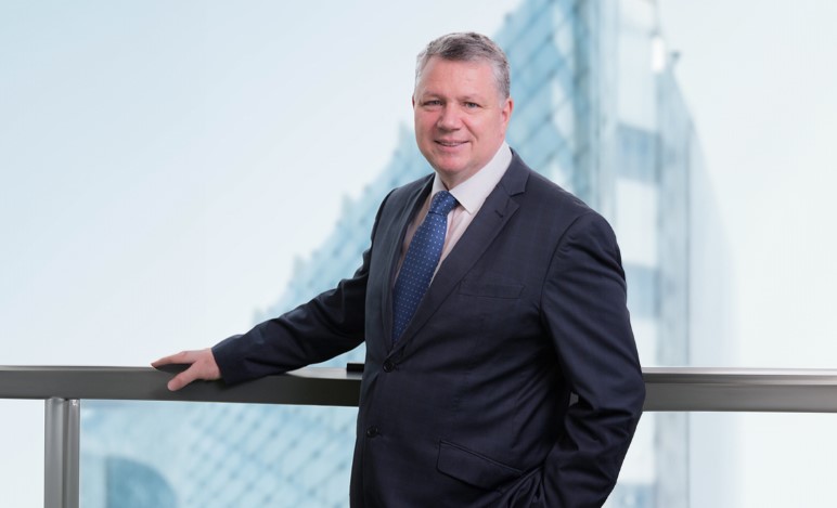 Industry veteran Dennis Martin joins fintech start-up ADVANCE.AI to ...